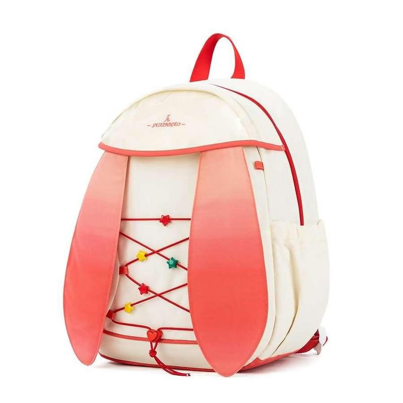 Signal Light Backpack Student Anime Ita Pain Bag - The Junco